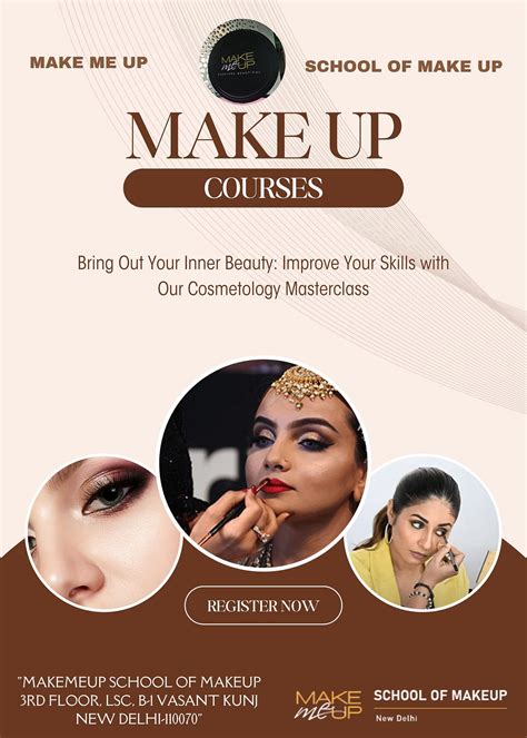 Professional Makeup Classes Of School Of Makeup Courses By Makemeup