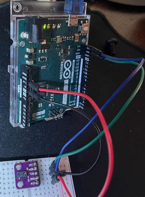 Arduino Leonardo Hid Sketch Does Not Start Without Reset