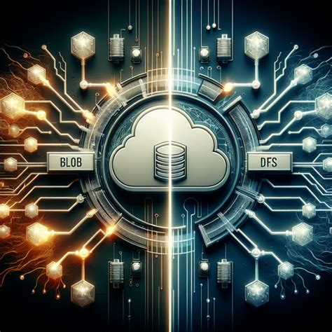 Azure Storage Account Endpoints Dfs Vs Blob — Whats The Difference Azure Storage Account Endpoints Dfs Vs Blob — Whats The Difference
