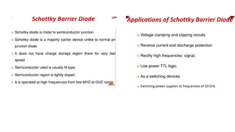 Unit 4 2 Pptx Fundamentals Of Electronic Devices And Circuits Pptx