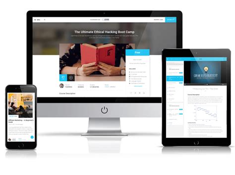 Best WordPress LMS Plugins Update