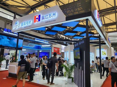 国产高纯化学品、光刻胶领军企业，晶瑞电材、瑞红苏州重磅亮相semicon China 2023