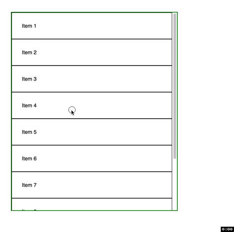 react dnd scrolling npm