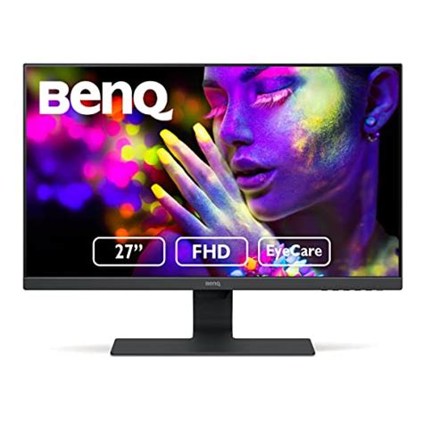 Best Monitor With Speakers In Best Display With Built In Speaker