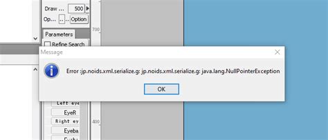 Problem Opening File With The New Update 2107 — Live2dcreatorsforum