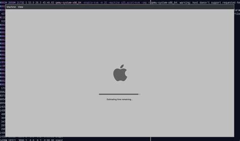 Stuck At Instalation · Issue 546 · Foxletmacos Simple Kvm · Github