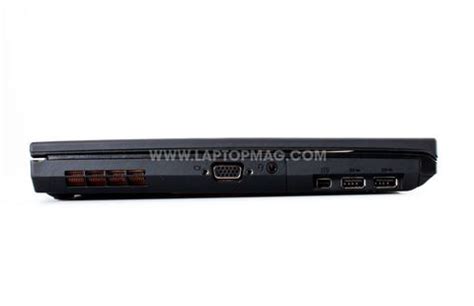 Lenovo Thinkpad T Review Business Laptop Reviews Laptop Mag