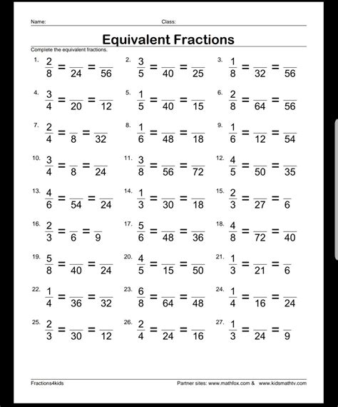 7 Best 100 Printable Math Test Questions Artofit