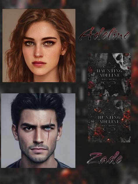 Haunting Adeline By H D Carlton Romantic Books Romance Book Covers