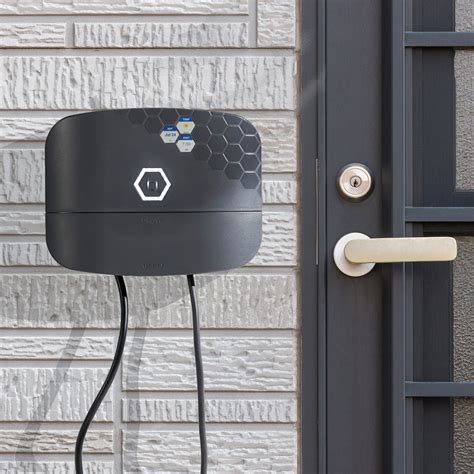 Orbit B Hyve Smart Xr 12 Station Indoor Outdoor Sprinkler Timer