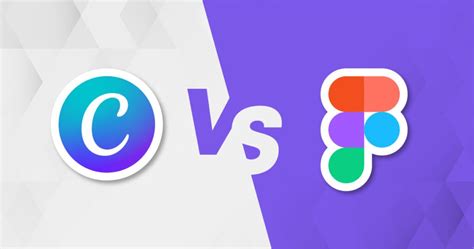 Canva Vs Figma The Ultimate Point By Point Comparison For Unlimited Graphic Design Service