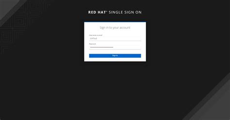 Openshiftの運用ユーザ管理openidconnectrhsso連携 Sios Tech Lab