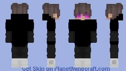 Glowing Eyes Minecraft Skins Planet Minecraft Community