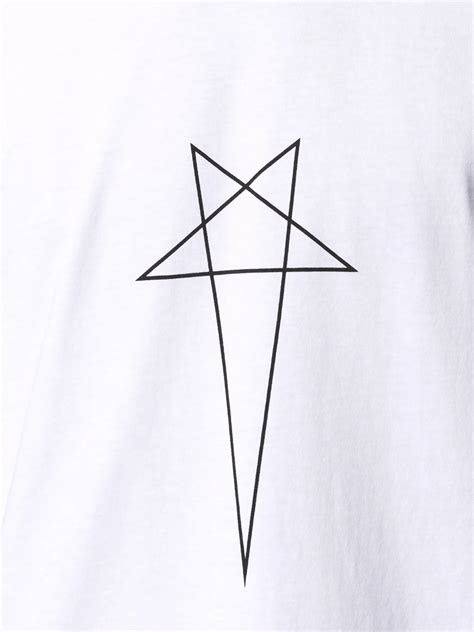 Logo De Rick Owens Drkshdw Rick Owens New Runner Lace Ups