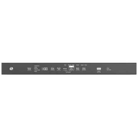Gdt670syvfs Ge Dishwasher Canada Best Price