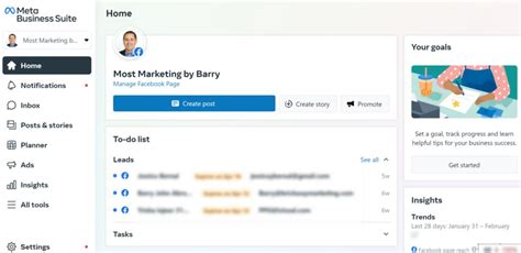 How To Add Users To Facebook Meta Business Suite 2025 For Hairstyles