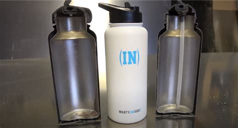 What Is Hydro Flask Made Of And How Are Hydro Flasks Made
