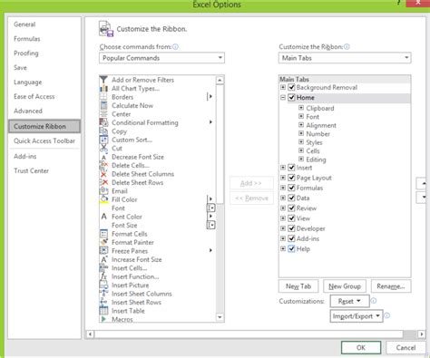Что такое Combobox Excel Word и Excel помощь в работе с программами