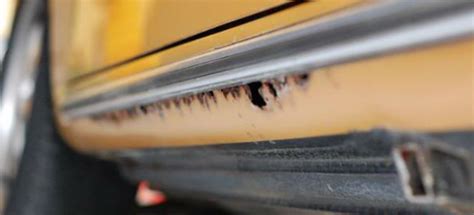 Pertinent Queries On Rust Protection And Cavity Wax Answered