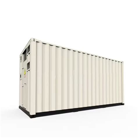 Container Land Sales Rentals Amp Conversions Solar Pro
