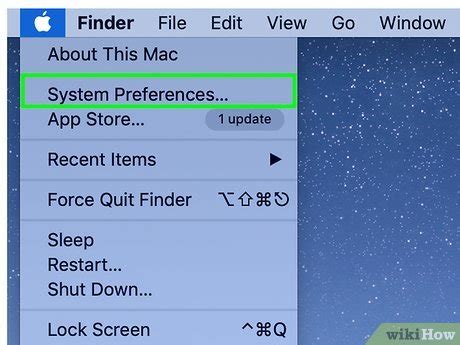 3 Ways To Bypass Parental Controls On A Mac WikiHow
