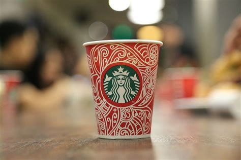 Die Internationale Erfolgsgeschichte Von Starbucks Gastronext