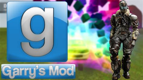 Garrys Mod Icon By Osflipper09 On Deviantart