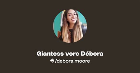 Giantess Vore Débora Find Giantess Vore Débora Onlyfans Linktree