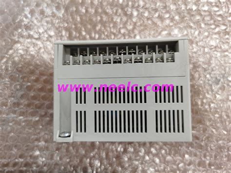 NX ADR Used In Good Condition PLC Module