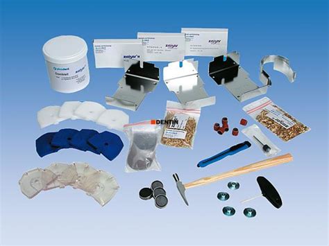 Zeiser System Dentálny Svet