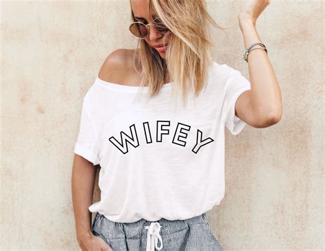 Wifey Sublimation Design Png Wifey Png Wifey Sublimation Wife