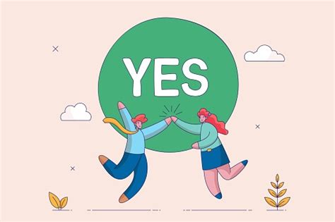 동의 또는 승인된 작업 성취 또는 완료된 프로젝트 체크리스트 성취의 개념 책임 있는 프로젝트 후 작업 완료를 축하하는 행복한