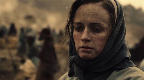 Alexis Bledels Most Iconic Handmaids Tale Moments Cinemablend