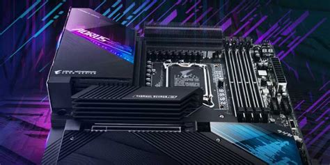 8 Best Rgb Motherboards In 2022