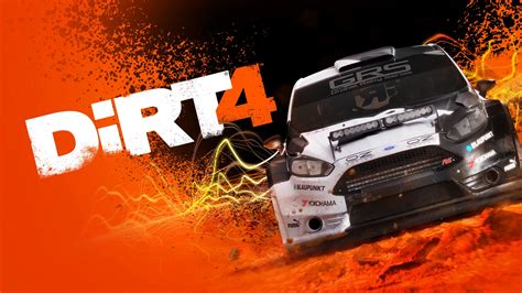 Test de Dirt 4 (PS4) - GeekTest