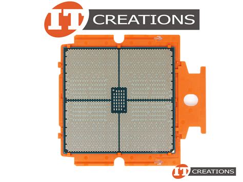 Amd Epyc 9354p New Amd Epyc 32 Core Processor 9354p 3 25ghz Base 3