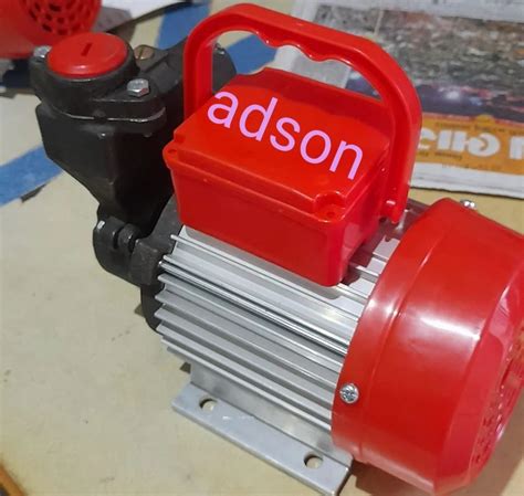 1 Hp Self Priming Pump At ₹ 2150piece In Rajkot Id 24275514391