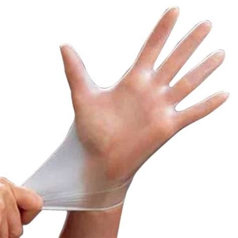 The Difference Between Latex Nitrile And Vinyl Gloves Healthtian