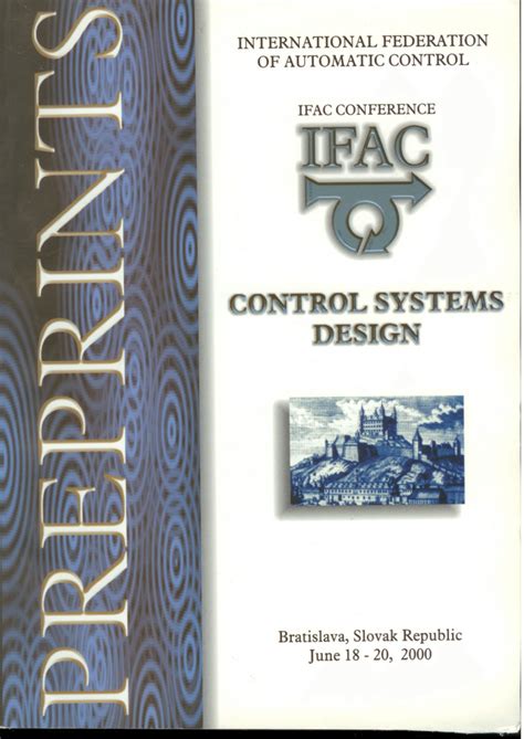 Pdf Minimum Time Pole Assignment Control Of A Position System Servo Drive