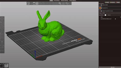 Prusaslicer 27 Neues Gcode Format Svg Support Und Mehr
