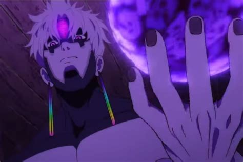 Lo Que Se Avecina En Dan Da Dan Un Nuevo Avance Sacude Los Límites