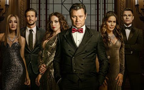 Dynasty Cast Season 1 Episode 5 At Albertha Janes Blog