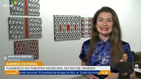 Agenda Cultural Confira As Atrações Deste Fim De Semana Youtube