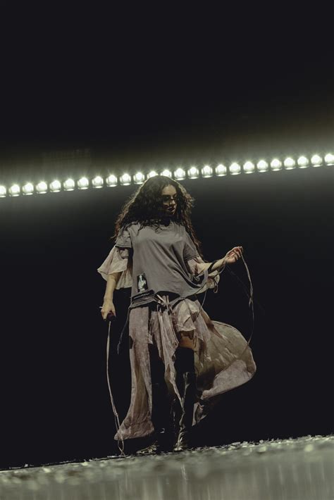 Charli Xcx Tour