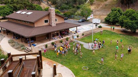 2024 Gssd Summer Camp Brochure By Girl Scouts San Diego Issuu