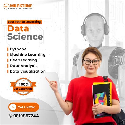 Milestone Institute Of Technology On Linkedin Datasciencetraining