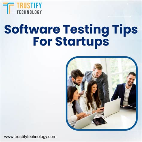 Trustify Technology On Linkedin Softwaretesting Startups Qualityassurance Innovation
