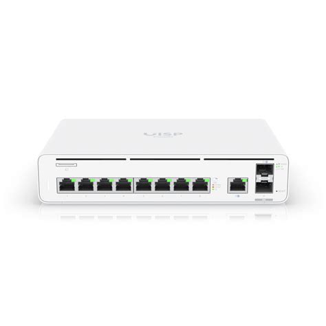 Ubiquiti Uisp Console Uisp Console Redcetus