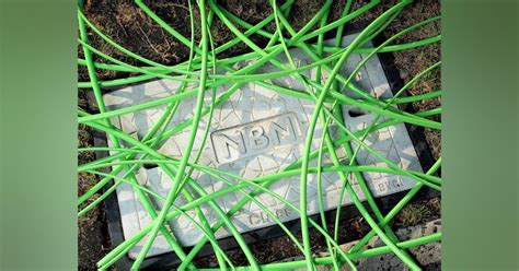 Quite The Mess Cabling Photos Cabling Installation And Maintenance