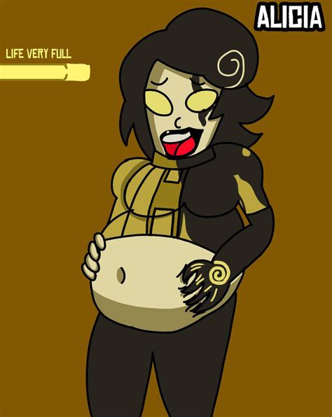 Life And Something More Fullaudrey Batdr By Gamemovil On Deviantart